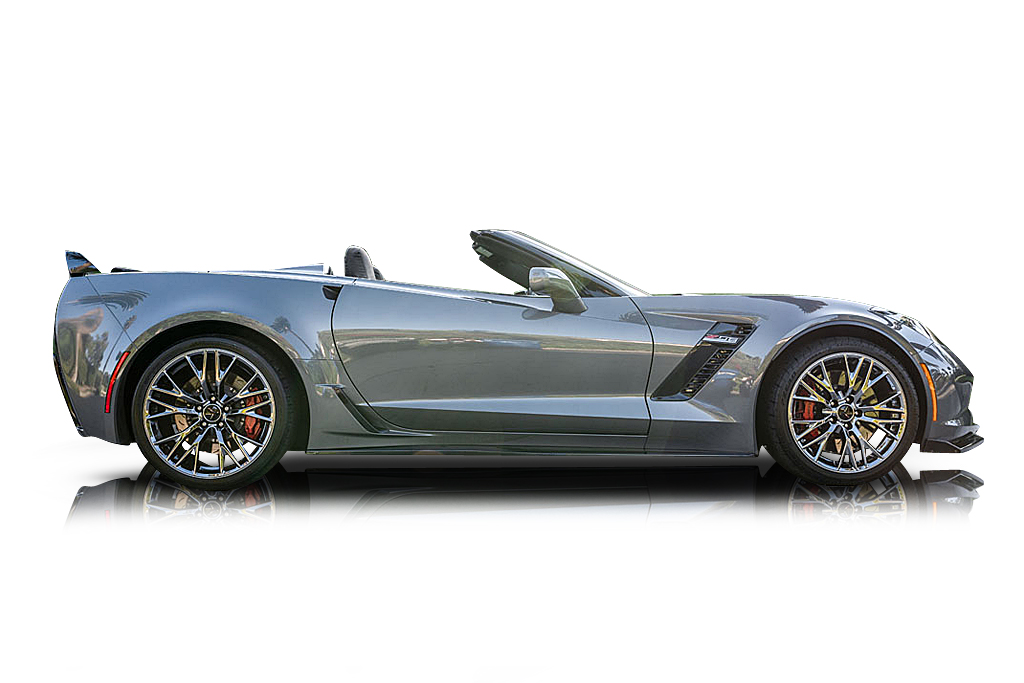 2016 Chevrolet Corvette Z06 3LZ Convertible for Sale | Exotic Car Trader (Lot #22072538)